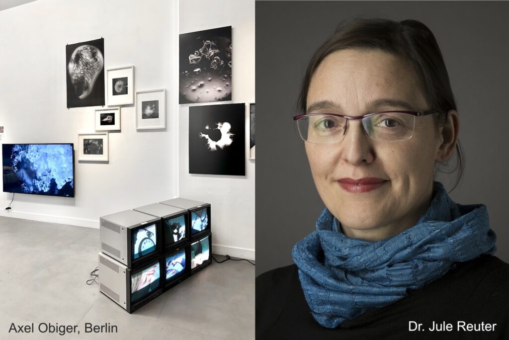 Berlin Projekträume & -Initiativen | Netzwerk freier Berliner ...